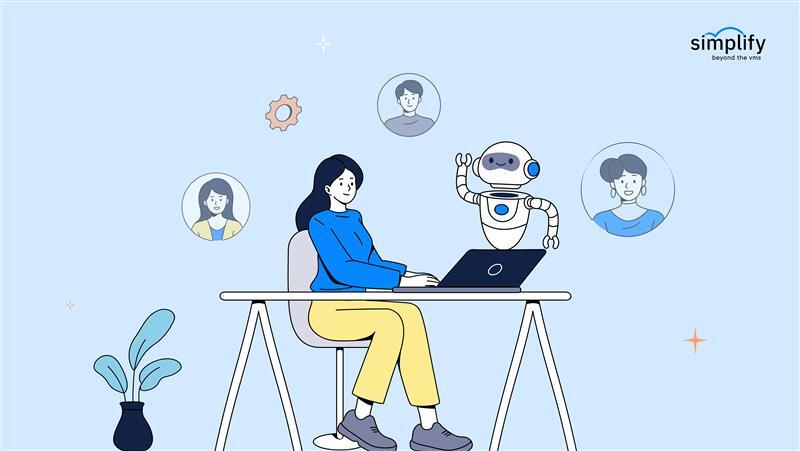 Agentic AI Guide: Staffing Automation & Workforce Management